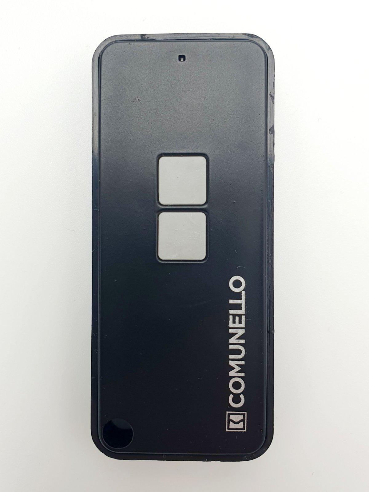 Пульт дистанційного керування автоматикою та шлагбаумами Comunello KEEP-2 • Краща ціна в Києві ...