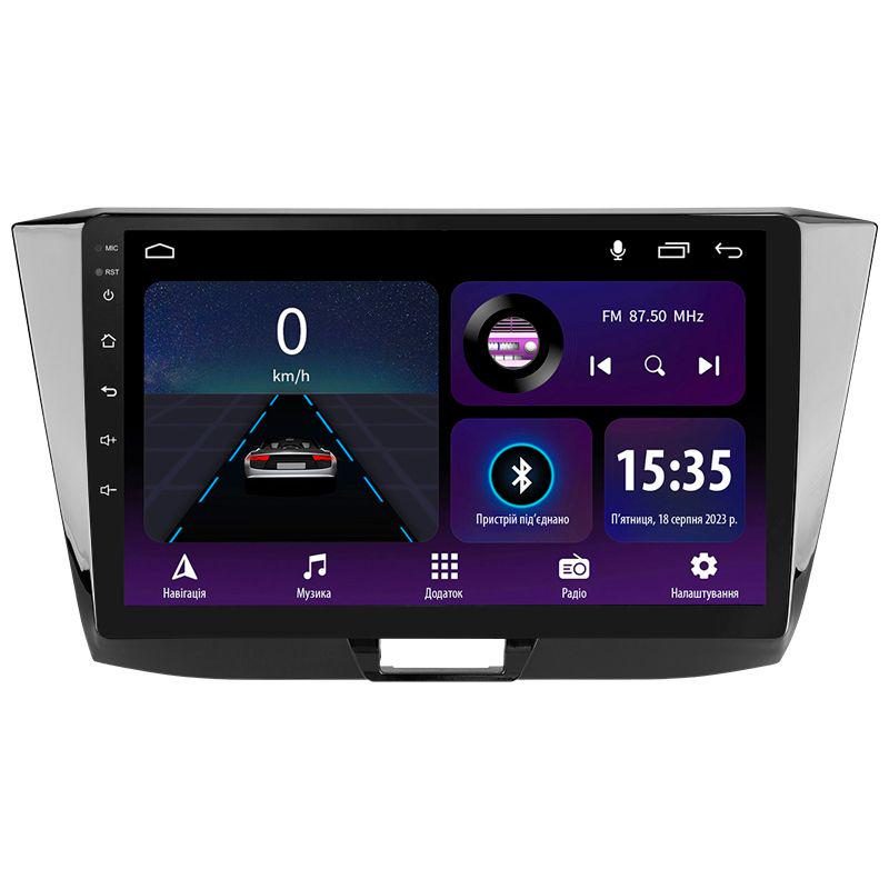 ᐉ Штатная магнитола Sigma E10232 2 32 Gb для Volkswagen Passat B8 2014