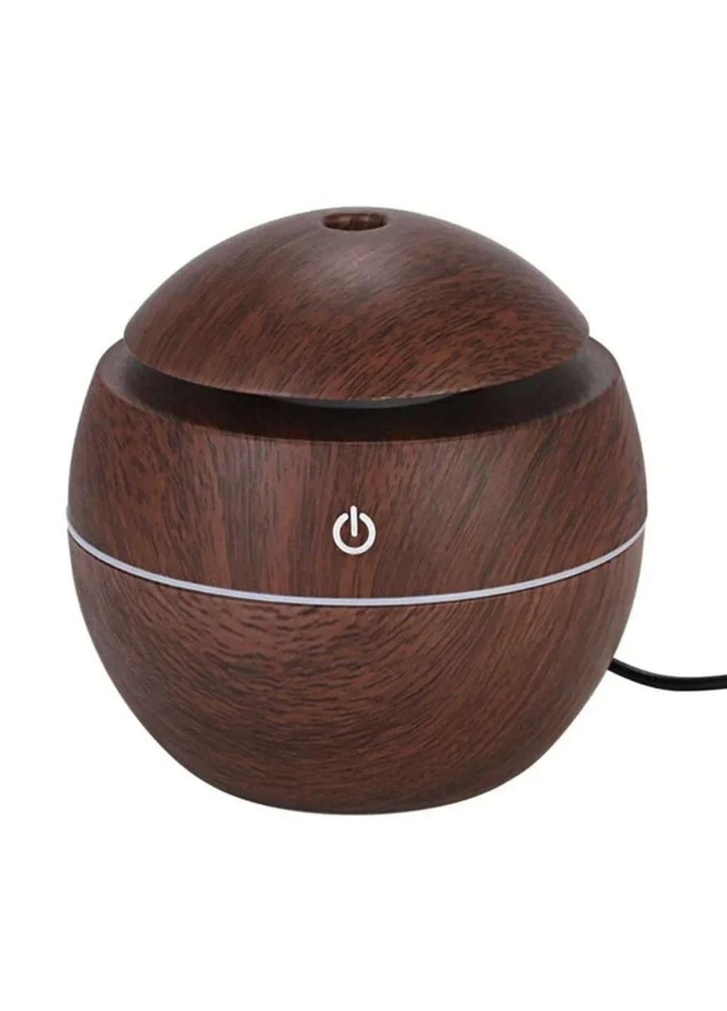 ᐉ Увлажнитель воздуха Humidifier Elite 130 мл Aroma с LED подсветкой ...