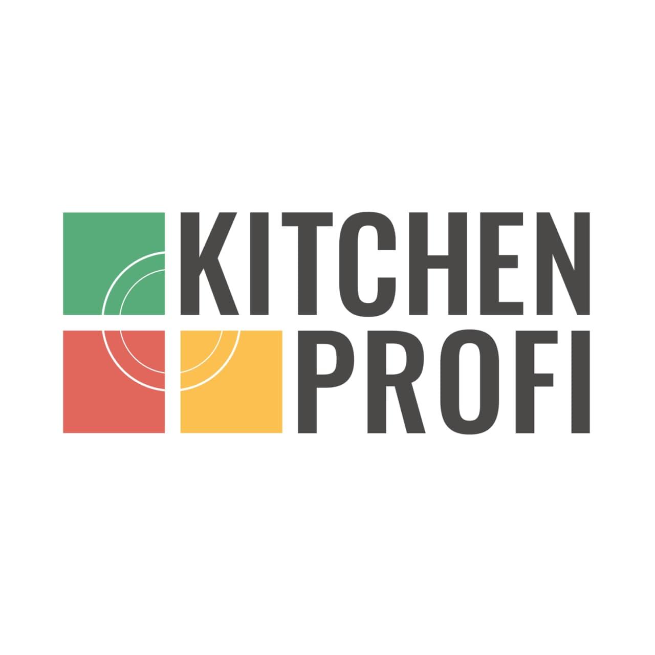Сторінка продавця Kitchen Profi • Епіцентр