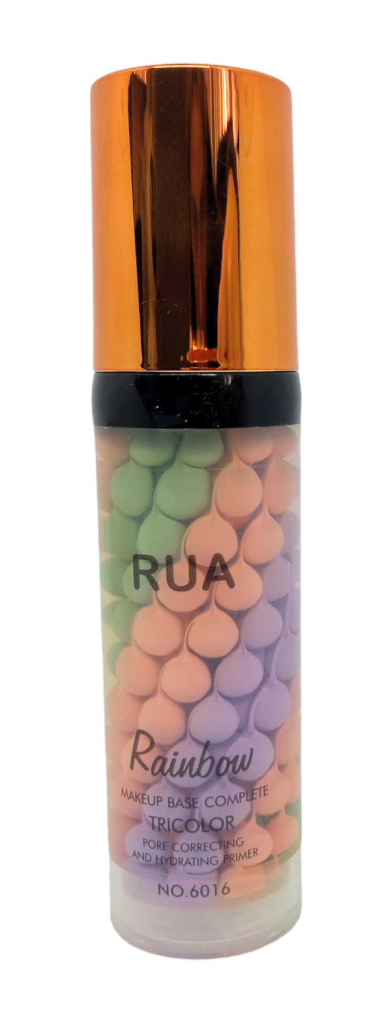 ᐉ Комплект тональный крем-кушон Beauty Linasi и база RUA под макияж ...