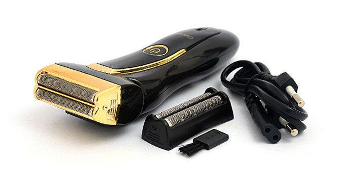 ᐉ Электробритва сеточная Gemei GM-9002 (1653974723)