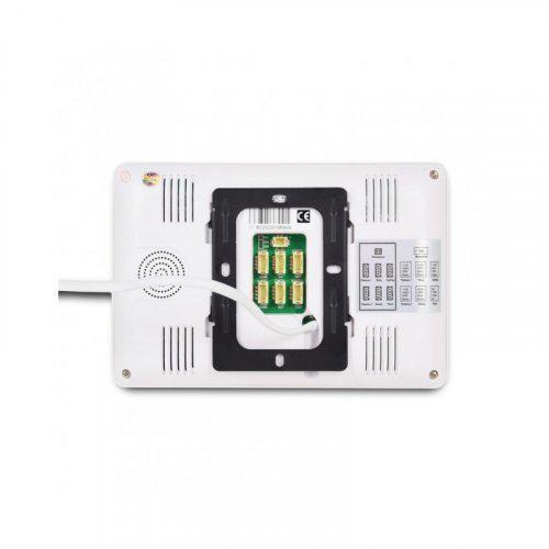 ᐉ Відеодомофон BCOM BD-780FHD White (240565) • Краща ціна в Києві ...