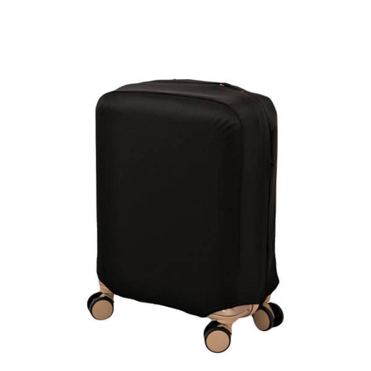 ᐉ Чехол для чемодана дайвинг EPC S Black (2526214915) • Купить в Киеве ...