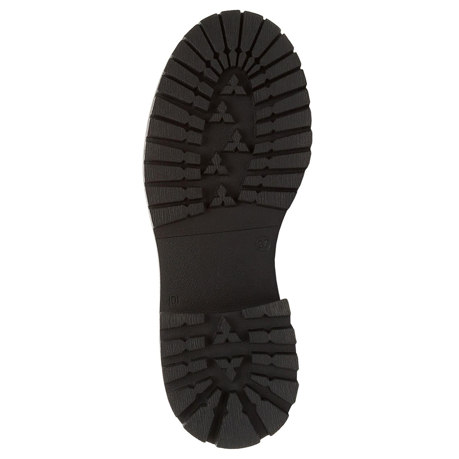 ᐉ Ботинки женские утепленные KEDDO 92613945 г. 38 Черный (9261394538) • Купить в Киеве, Украине ...