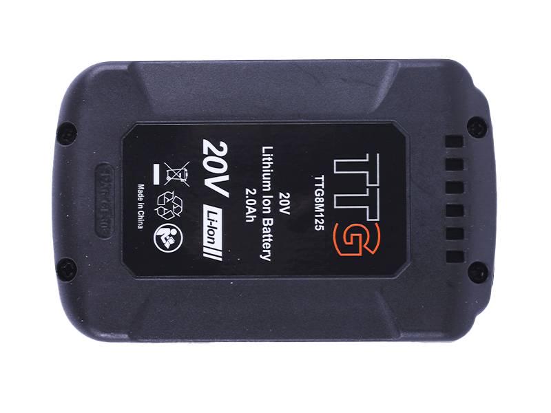 ᐉ Аккумуляторная батарея TTG 20V 2A (40062) • Купить в Киеве, Украине ...
