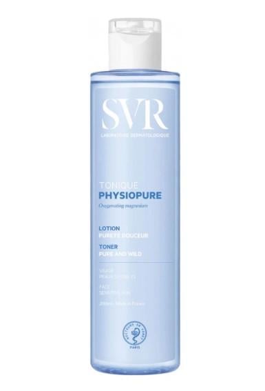 ᐉ Тонік для обличчя SVR Physiopure Toner 200 мл (2263216430) • Краща ...