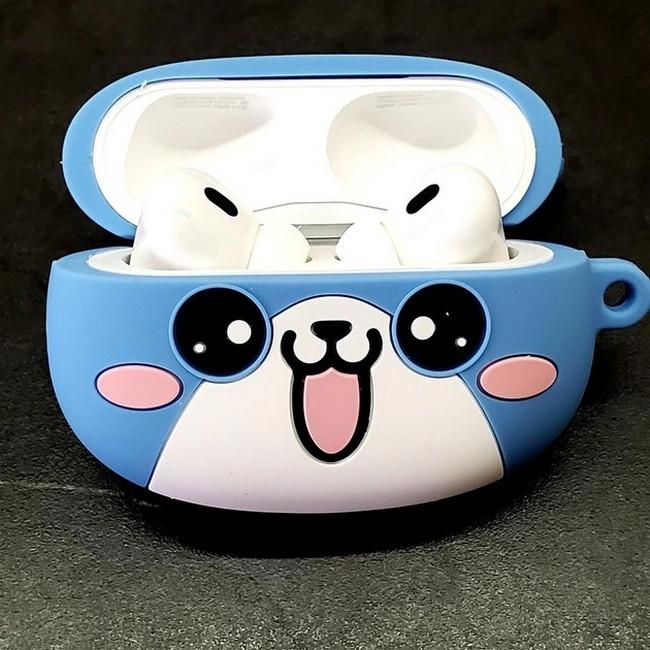 ᐉ Наушники беспроводные детские Bluetooth Hoco EW48 в кейсе Blue ...