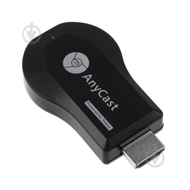 ᐉ Медиаплеер AnyCast M9 Plus HDMI со встроенным Wi-Fi модулем (3sm ...