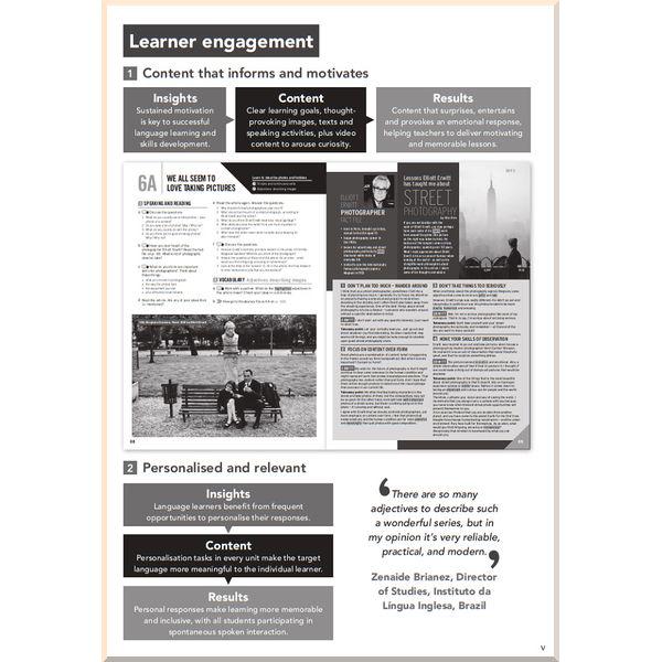 ᐉ Книга для учителя Cambridge Empower Second Edition C1 Advanced ...