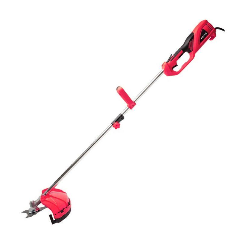 ᐉ Електричний триммер Worcraft EGT18-380