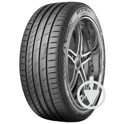 ᐉ Автошина Kumho Ecsta PS71 215/60 R17 96H • Краща ціна в Києві, Україні • Купити в Епіцентр