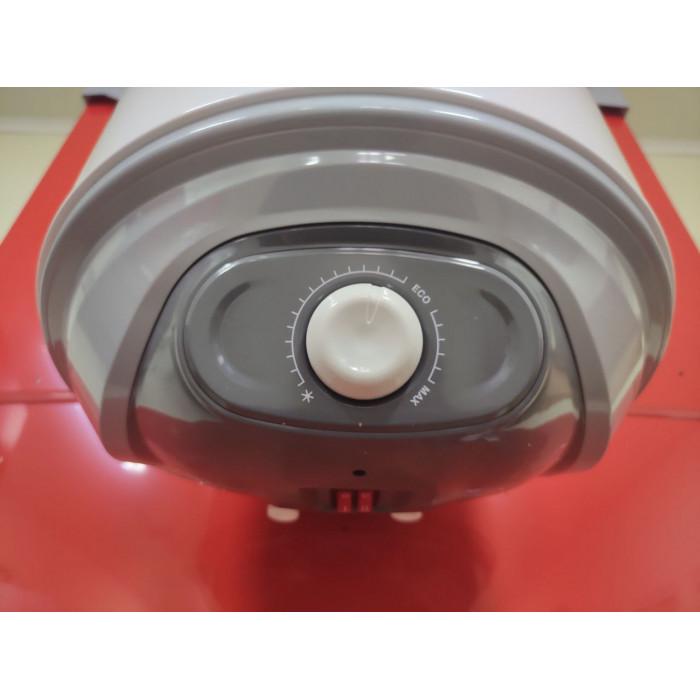 ᐉ Водонагреватель электрический Eldom Eureka Slim 50 л (14734465) • Купить в Киеве, Украине ...