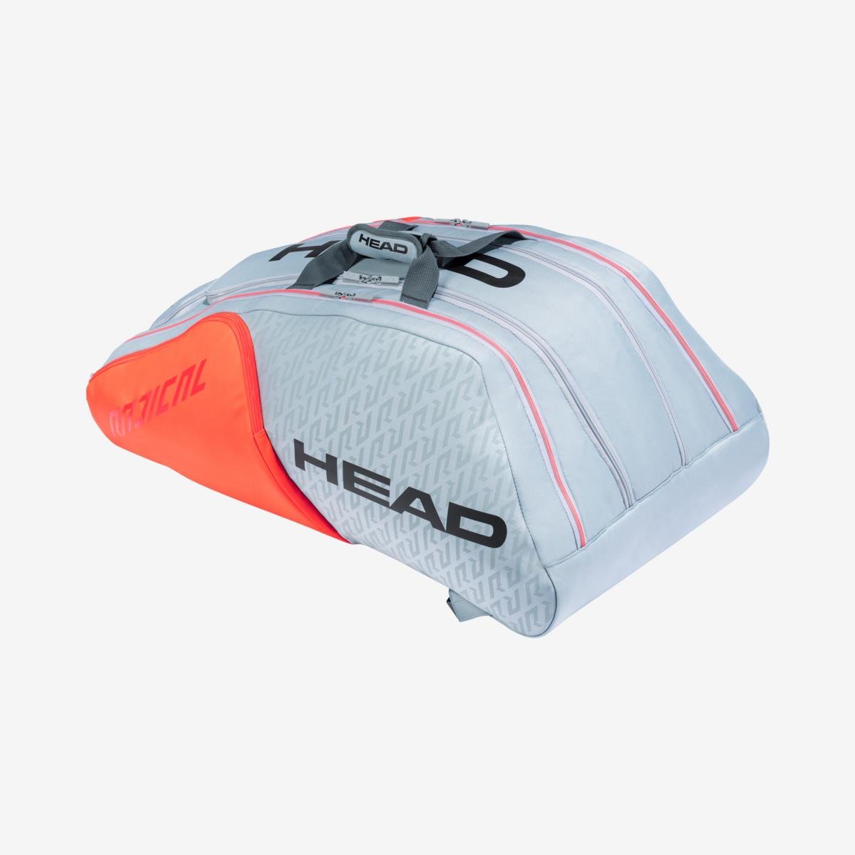 ᐉ Сумка для тенниса Head Radical 12R Monstercombi (283-501) • Купить в ...