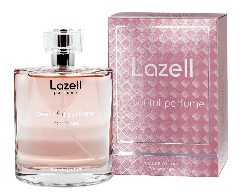 ᐉ Парфюмированная вода Lazell Beautiful edp 100 мл (5907814625656 ...