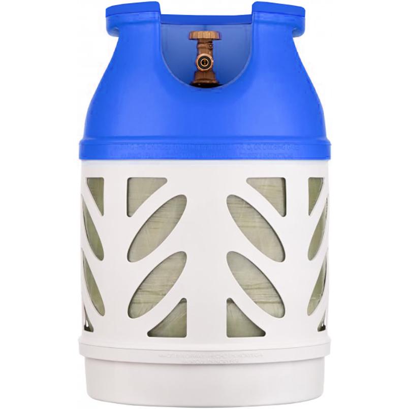 ᐉ Газовый баллон Hexagon Ragasco полимерно-композитный 18,2 л (HR18.2L)