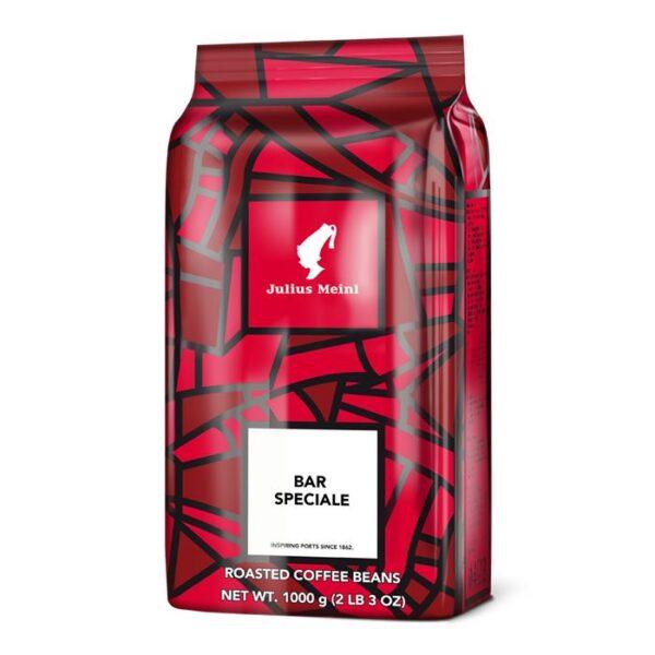 ᐉ Кофе в зернах Julius Meinl Bar Speciale Cafe Creme 1 кг (6269879)