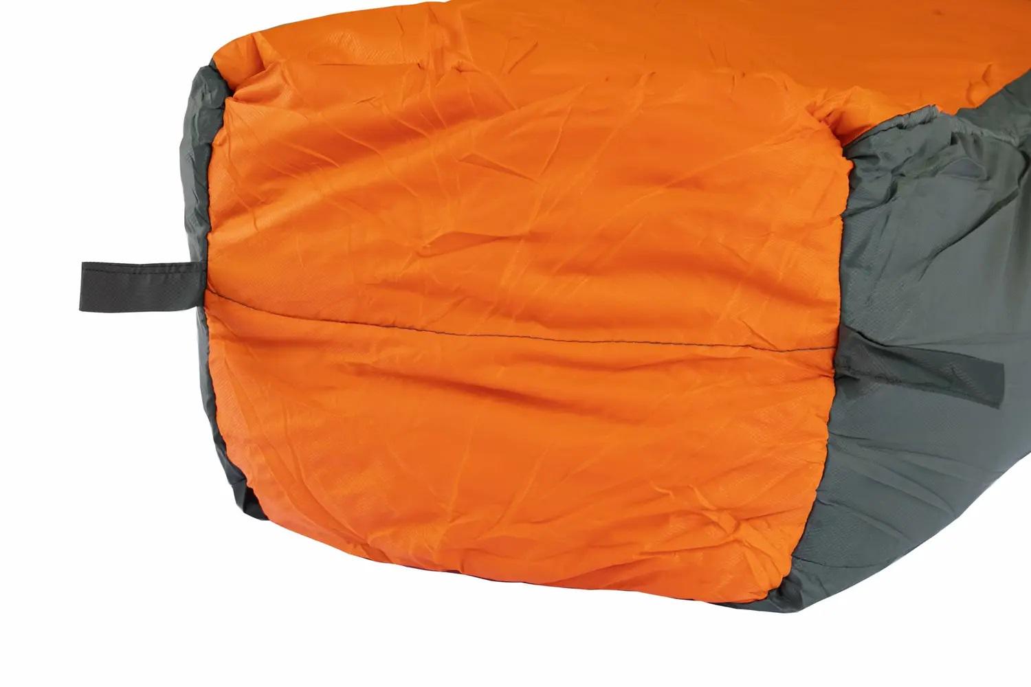 ᐉ Спальный мешок Tramp Fjord Long 0/-5-/-20°С (UTRS-049L-L) • Купить в ...