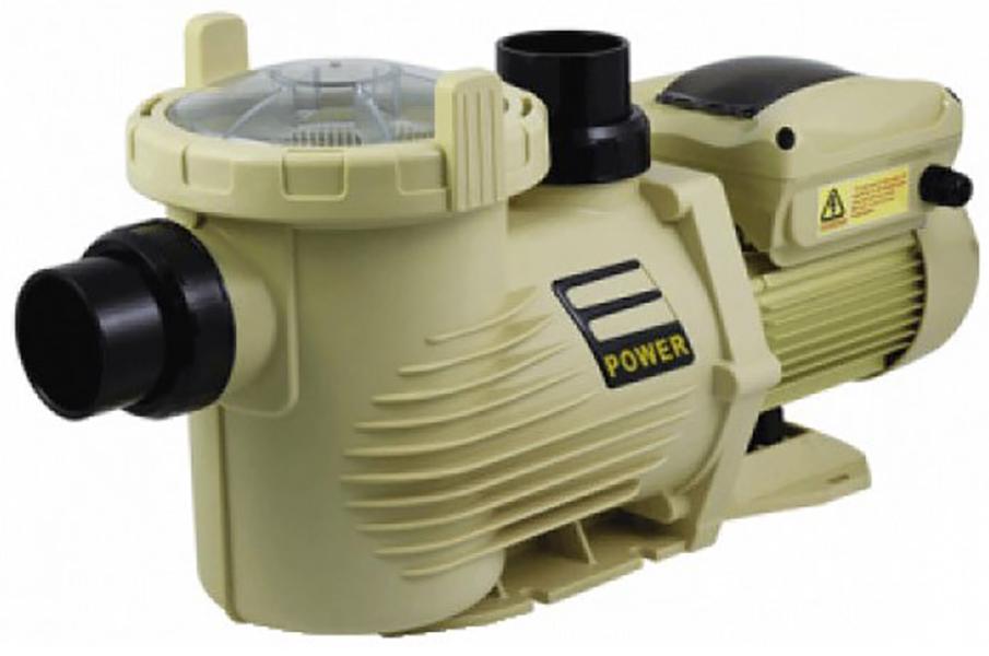 ᐉ Насос для бассейна Emaux EPV200-29 м3/час 1,8 кВт 230 В • Купить в ...