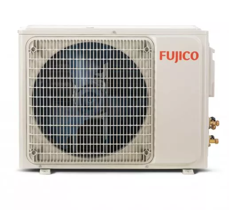 ᐉ Кондиціонер Fujico FMA-12HRD1 INVERTER (324567) • Краща ціна в Києві ...