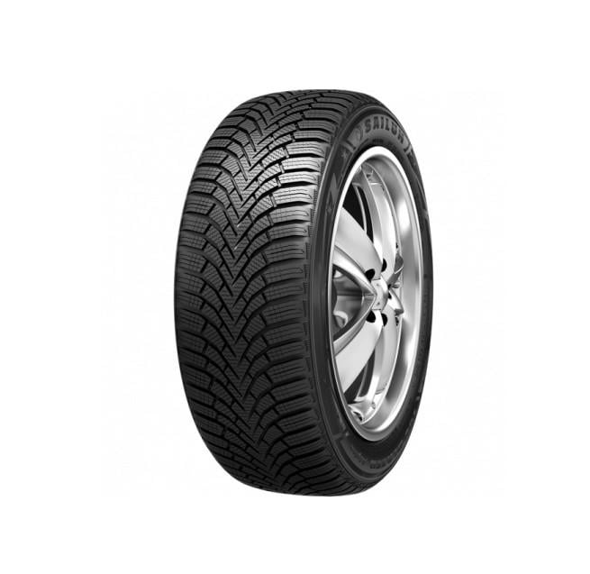 ᐉ Шина Sailun 205/60 R16 92H без шипов зимняя