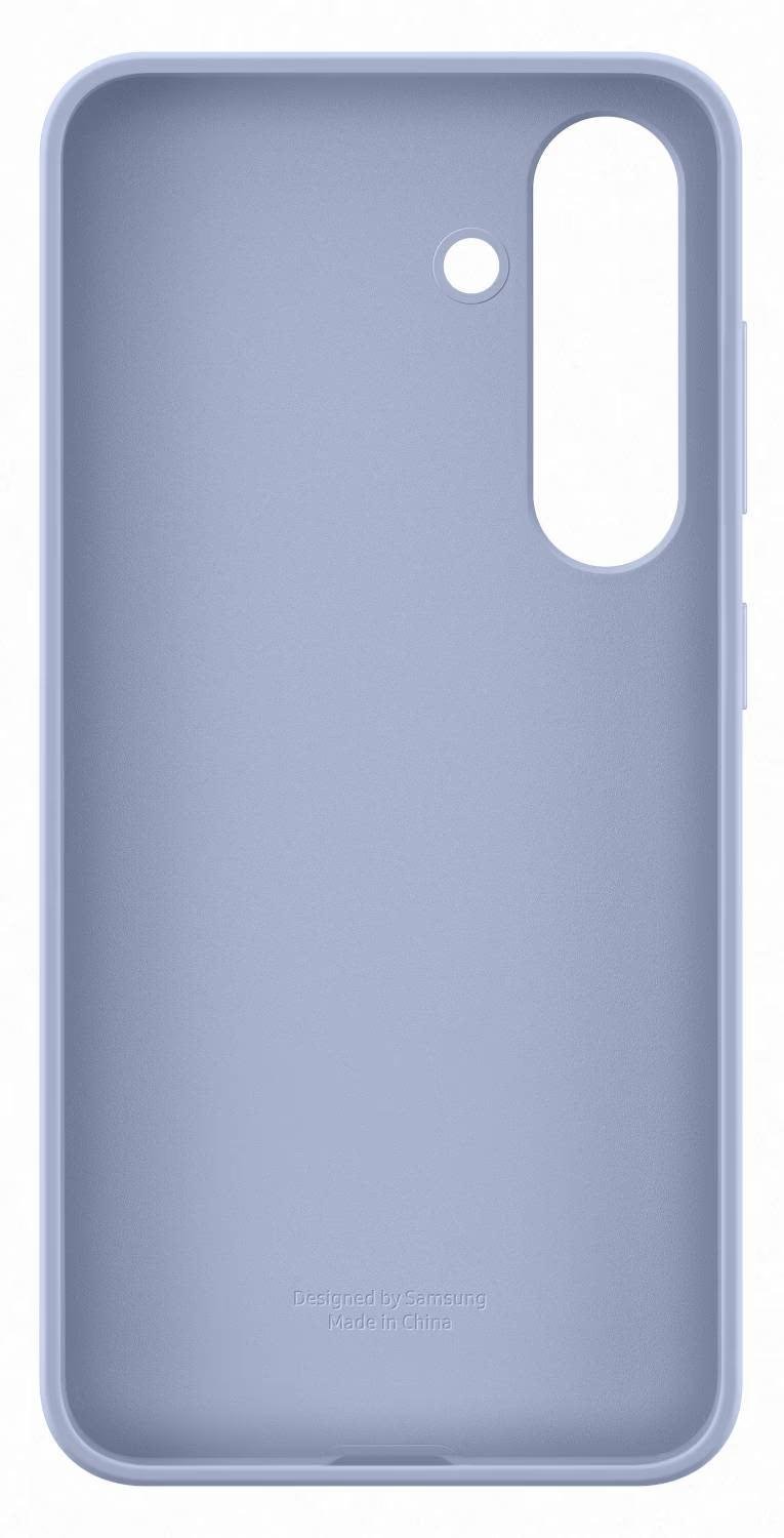 ᐉ Оригінальний силіконовий чохол Samsung Silicone Case для Samsung ...