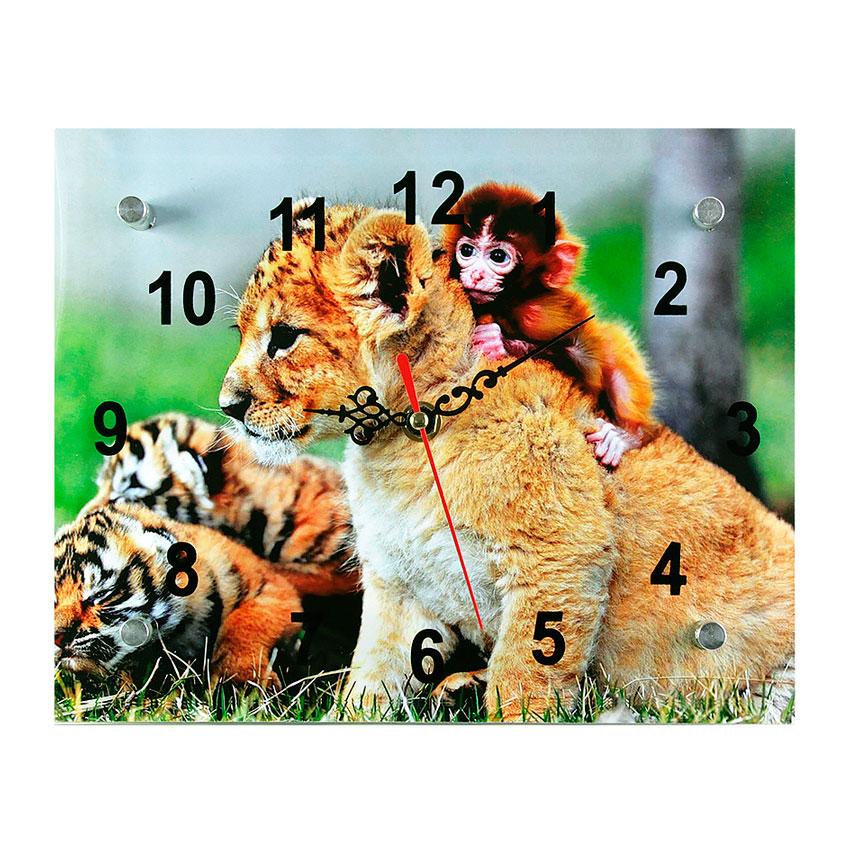 ᐉ Годинник настінний Ти моя конячка 21х26х5 см 19831 • Краща ціна в Києві Україні • Купити в