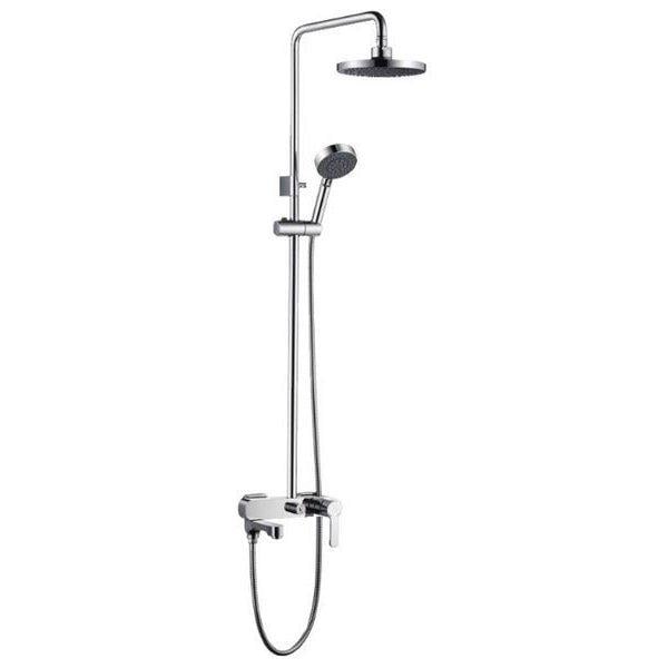 ᐉ Душевая система Gappo Tomahawk G2402 (1034054)