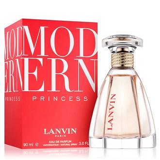 ᐉ Парфюмерная вода Lanvin Modern Princess 90 мл (3386460077200 ...