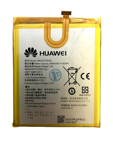 ᐉ Аккумулятор HB526379EBC Y6 Pro TIT-U02 Honor 4C Pro