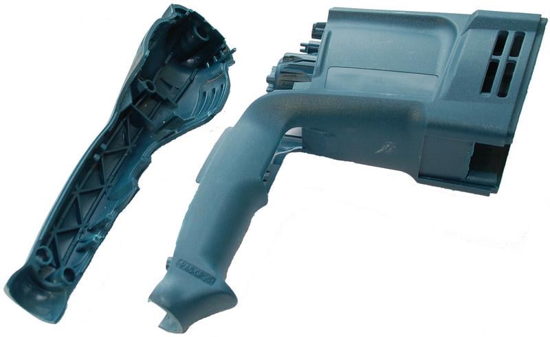 ᐉ Корпус пластиковий перфоратора Bosch 2-26 тип 2 (перф454) • Краща ...