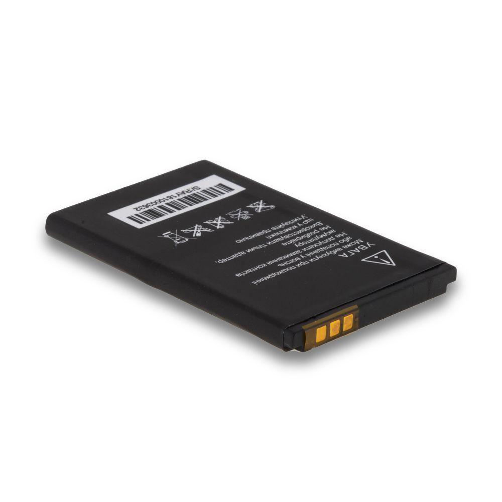 ᐉ Аккумулятор для Bravis Ray (10230080)