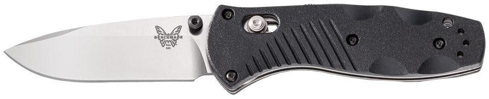 ᐉ Нож Benchmade Osborne Mini-Barrage (585) • Купить в Киеве, Украине ...