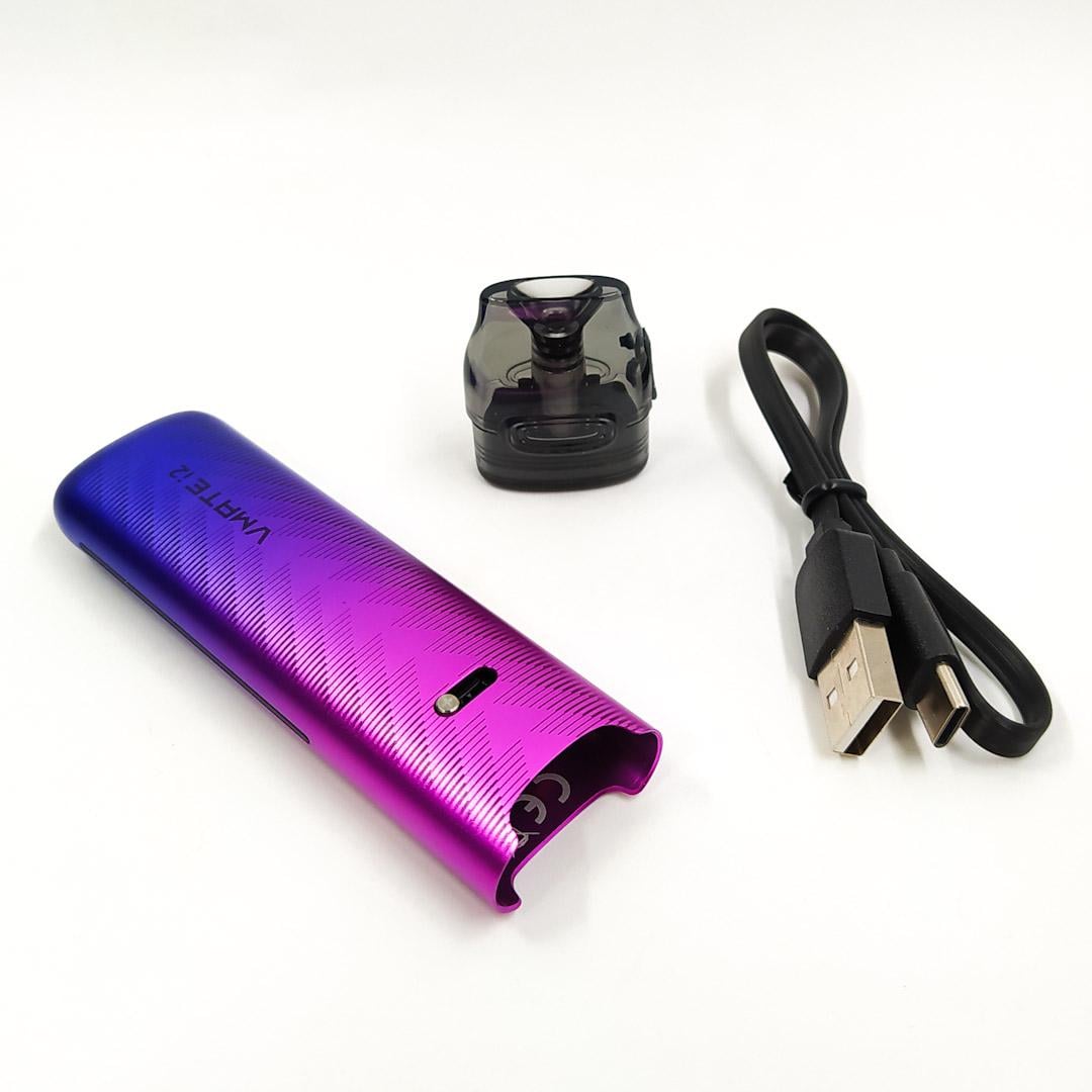 ᐉ Система Pod VooPoo VMATE i2 Neon (25010599) • Краща ціна в Києві ...