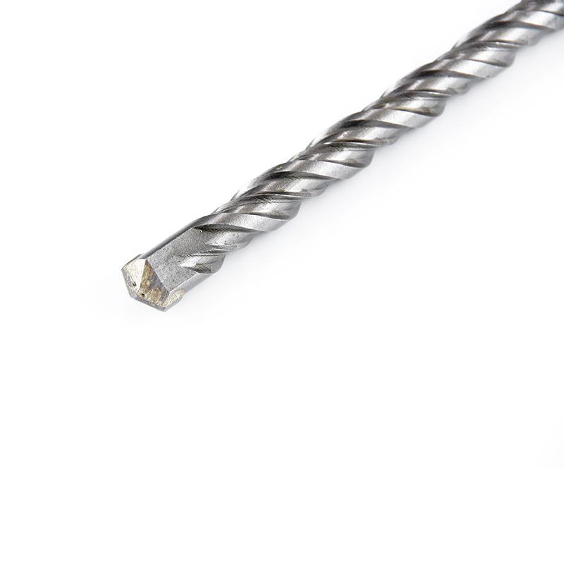 ᐉ Бур по бетону Apro SDS Plus S4 10x260 мм (815030) • Купить в Киеве ...