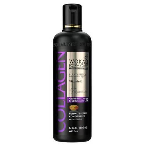 Кондиціонер для волосся Wokali Collagen Conditioner Ultimate Repair ...