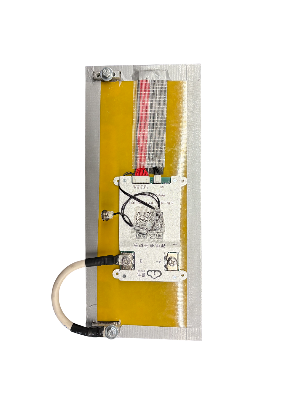 ᐉ Аккумуляторная сборка Catl Li-ion NMC Smart BMS Jikong 200/350A 3,7 ...