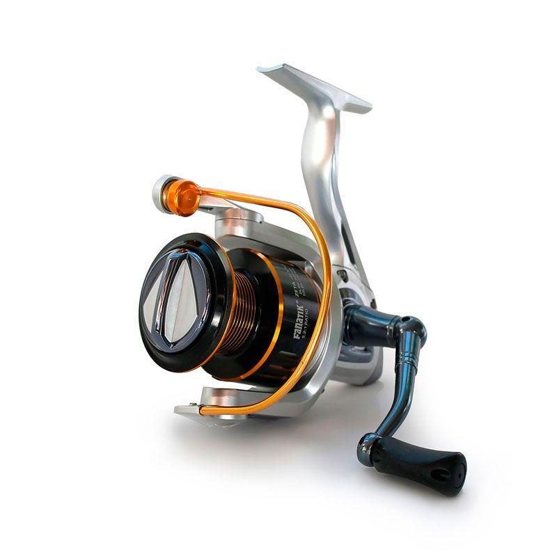 ᐉ Катушка Fanatik Zeta 3000