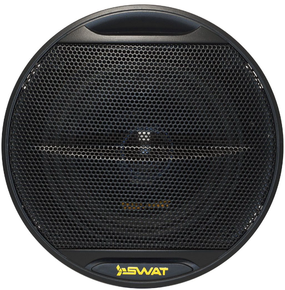 ᐉ Широкосмугова акустика SWAT SP-H4 • Краща ціна в Києві, Україні • Купити в Епіцентр