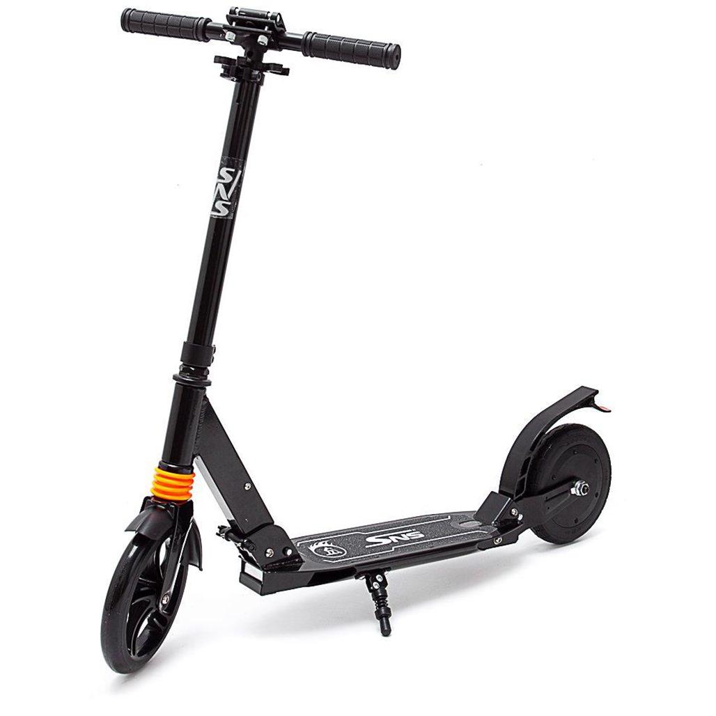 ᐉ Электросамокат SNS Junior 8 (65768) • Купить в Киеве, Украине ...