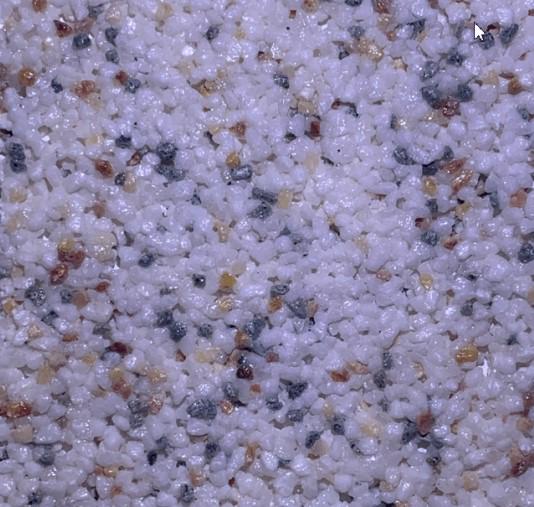 ᐉ Штукатурка декоративная мозаичная Kale Drewa 25 кг 1836