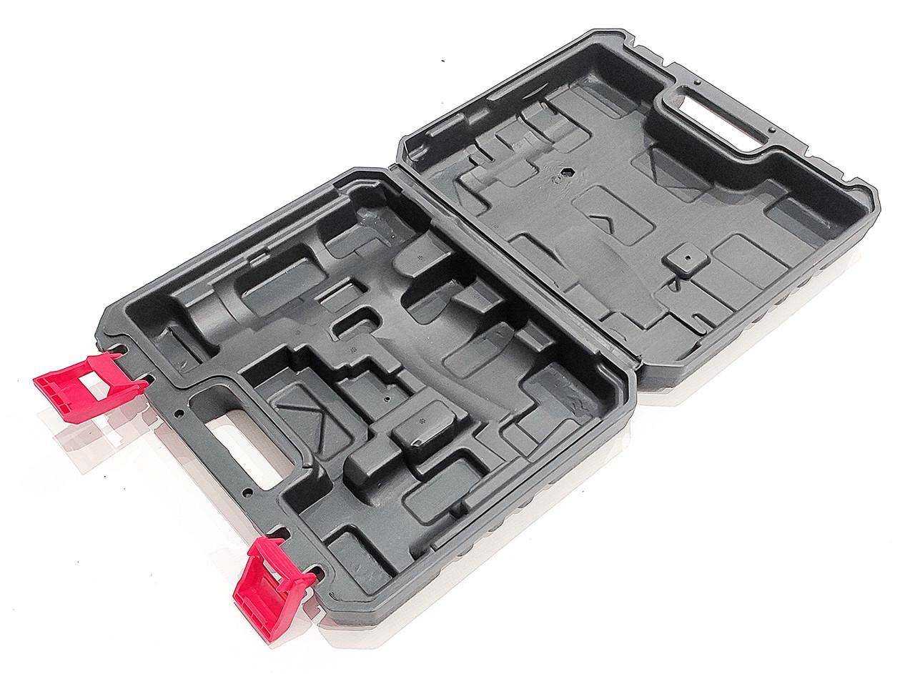 ᐉ Кейс пластиковый для шуруповерта Procraft PA12Li Professional ...