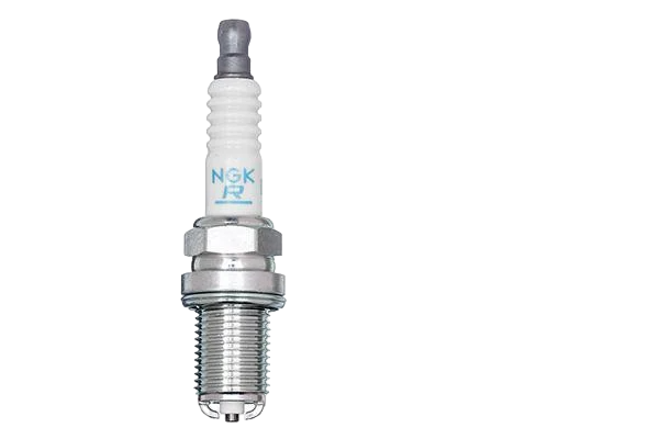 ᐉ Свеча зажигания NGK BKR6EKUB (3584) • Купить в Киеве, Украине ...