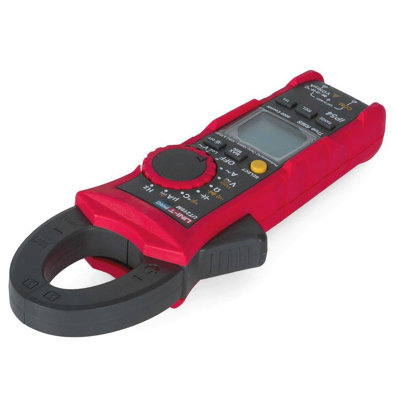 ᐉ Струмовимірювальні кліщі Uni T Ut219m • Краща ціна в Києві Україні • Купити в Епіцентр