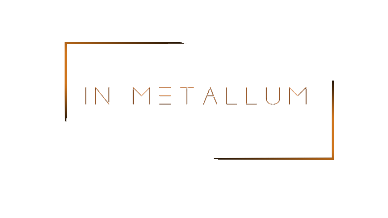 Страница продавца In Metallum • Эпицентр