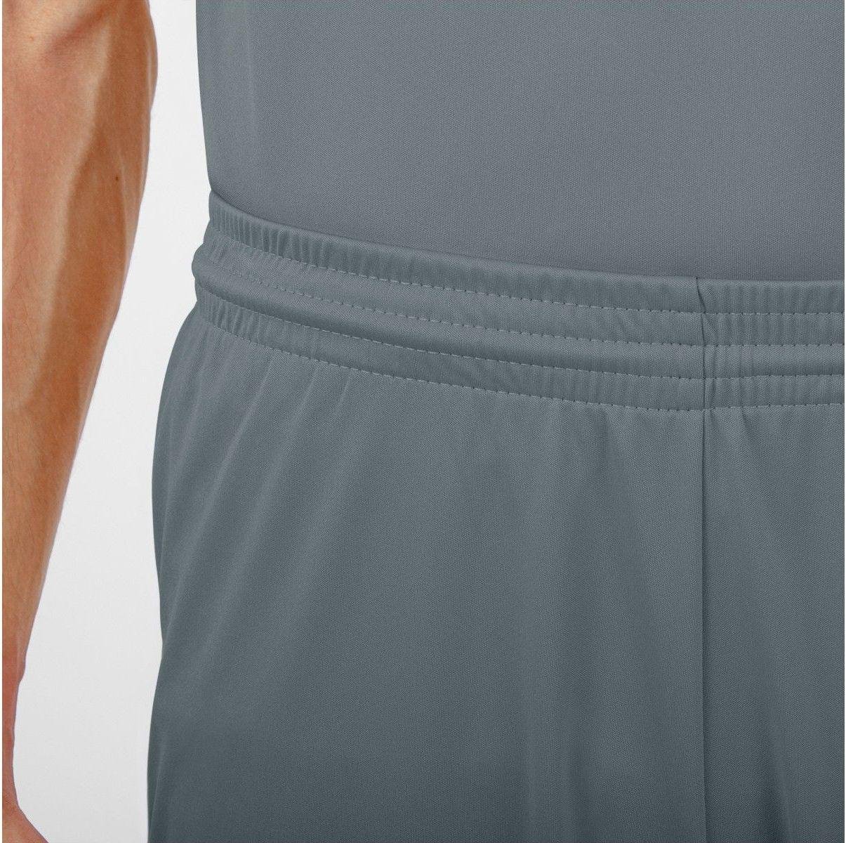 ᐉ Шорты детские Jako Manchester 2.0 C104 4400-40 140 см Серый • Купить ...