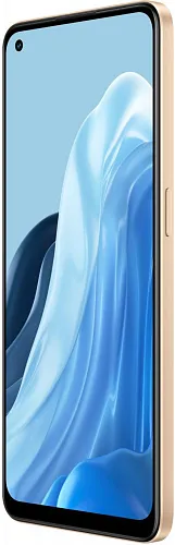 ᐉ Смартфон Oppo Reno 7 8/128Gb Global Version Sunset Orange • Купить в ...