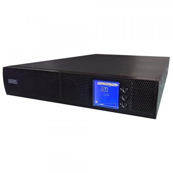 ᐉ Источник бесперебойного питания Powercom SNT-3000 IEC 3000ВА 3000 Вт ...