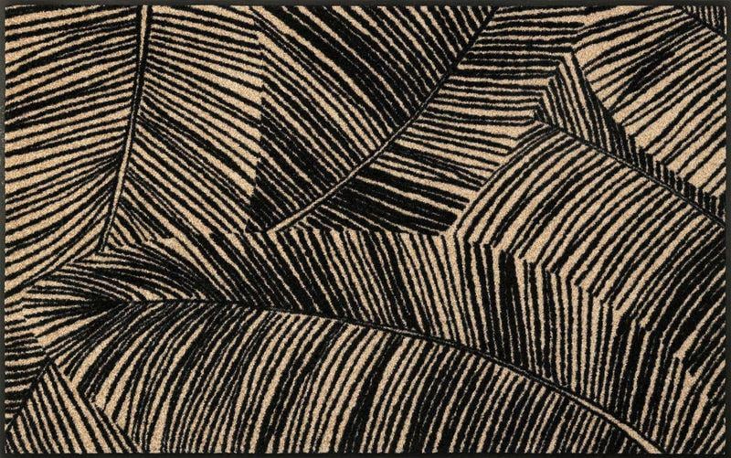 ᐉ Грязезащитный ковер Kleen-Tex WASH+DRY Fernetic 50x75 см (15187023 ...