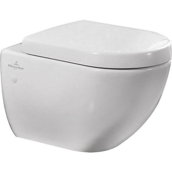 ᐉ Унитаз Villeroy & Boch Subway (66001001P)